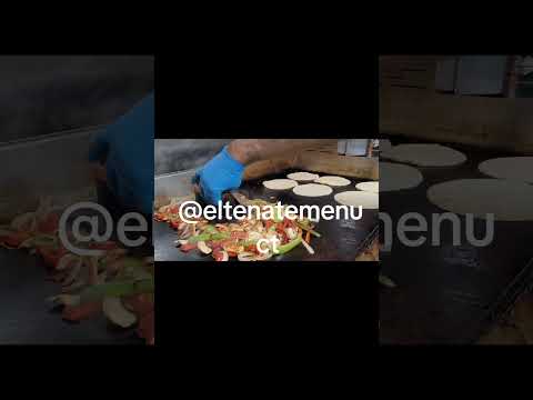 #tacos#eltenatemenuct#fypyoutube #restaurantesenconnecticut#restaurantemexicano #fyptiktok