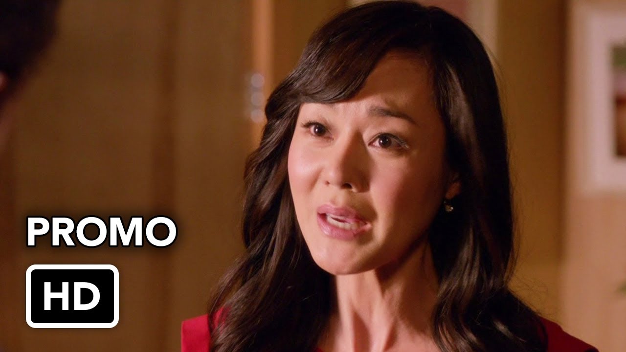 Mistresses 1x02 Promo 