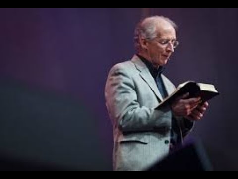 Romans, 051, Romans 4v22 25 3, Faith and the Imputation of Righteousness , John Piper
