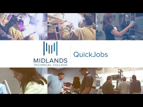 MTC QuickJobs