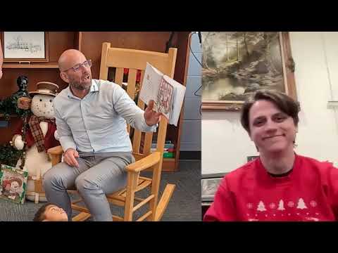 Norris Cultural Arts "Baker's Dozen" Day 9, December 20 | Dan Buck and ...