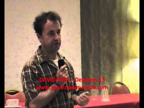 DAVID NYKL/3 - Deepcon 2012