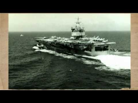 All Hands Update: Navy History