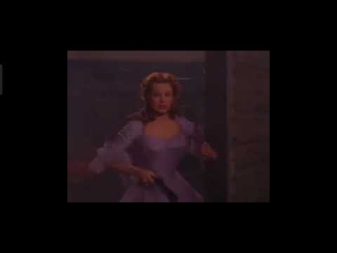 Caribbean (1952) John Payne Arlene Dahl Sir Cedric Hardwicke Francis L.Sullivan Willard Parker