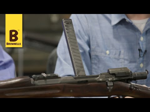 The Pedersen Device | Rock Island Auction