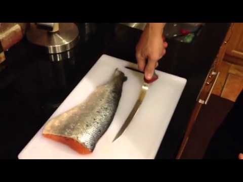 Clauss 9" Titanium Bonded Filet Knife