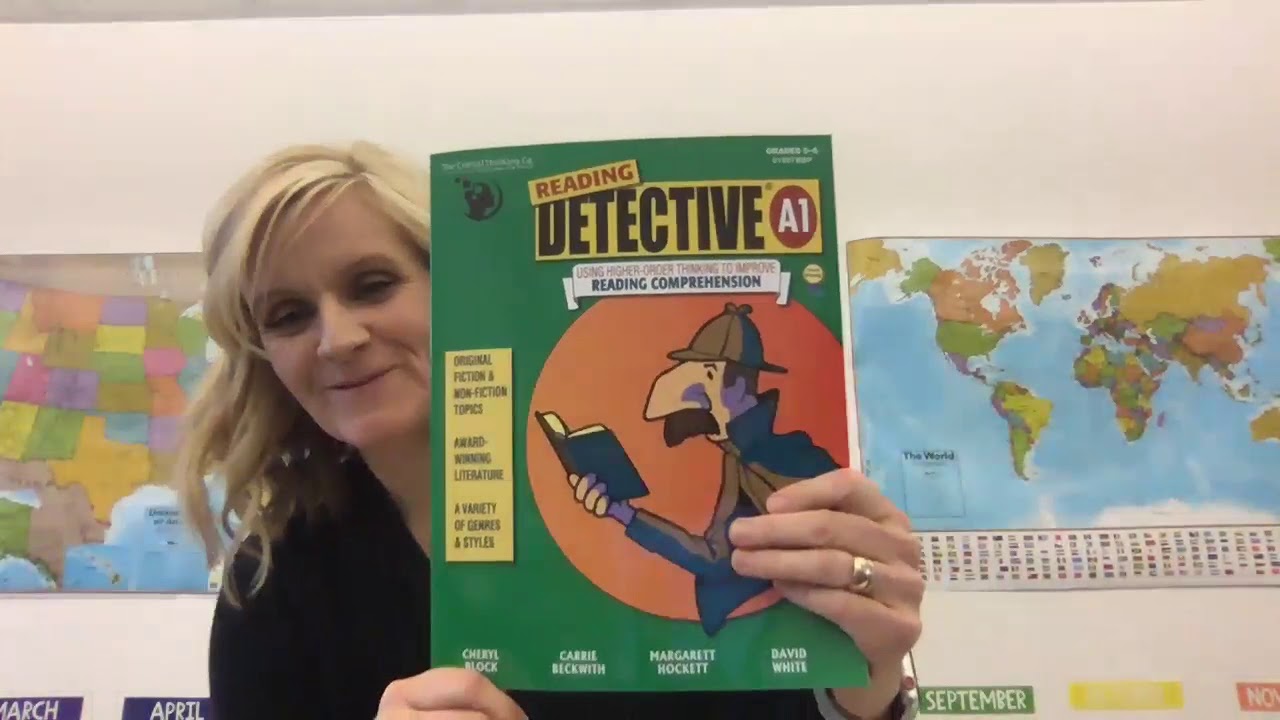 Comprehension and Fluency Curriculum