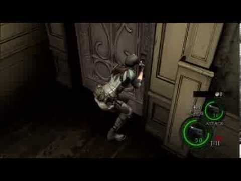 How To Pronounce Resident Evil