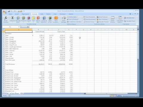 Troubleshooting Formulas in Excel with the Evaluate Formula tool