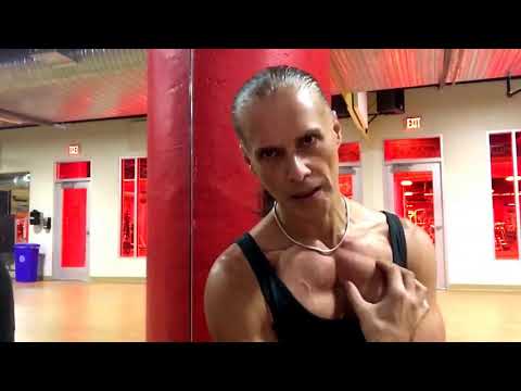 Functional Chest Development