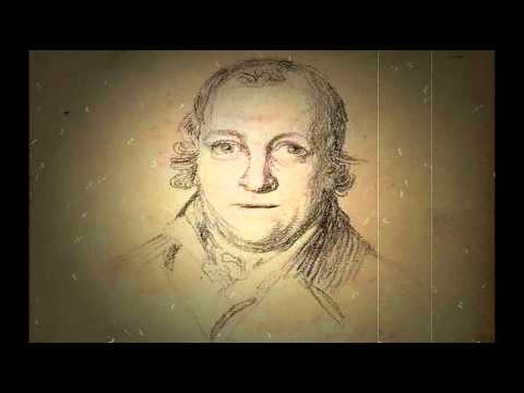 William Blake "A Poison Tree" Poem animation