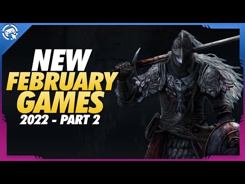 Steam Community :: Video :: UPCOMING AMAZING FEBRUARY GAMES 2022 ...