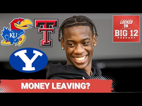 BREAKING: NIL Era Of College Athletics Is OVER, Collectives Like BYU, Texas Tech Are PANICKING Now