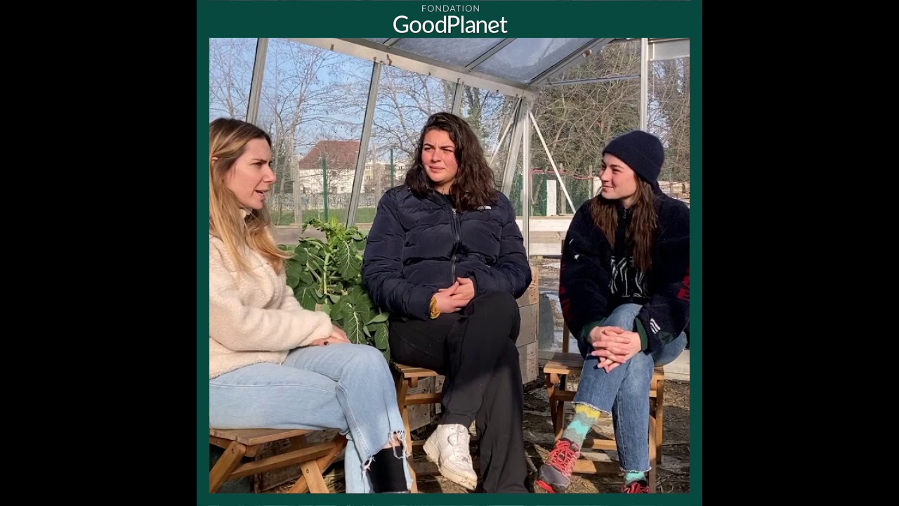 À la découverte de lieux engagés - La Sauge