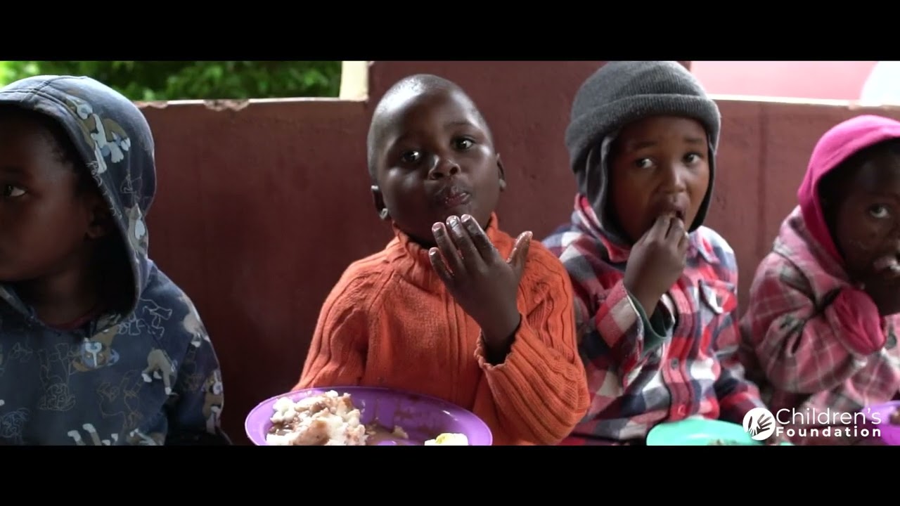 The Children's Foundation Introduction