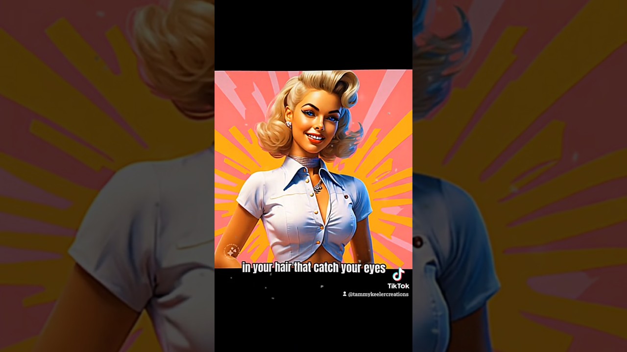Beautiful pin up girls of the 60s and 70s . #pinupclothing #rockabillygirl #misssixty  #pinuphair