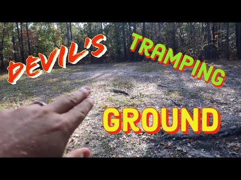 A Road Trip To The Most Haunted Places In North Carolina