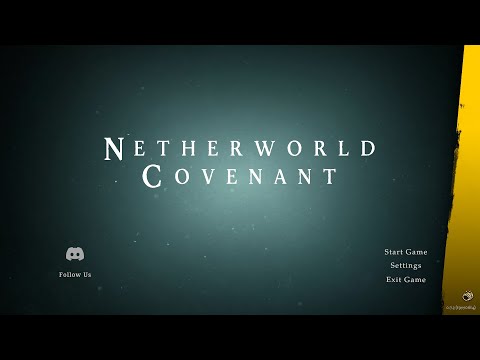 Steam Community :: Netherworld Covenant
