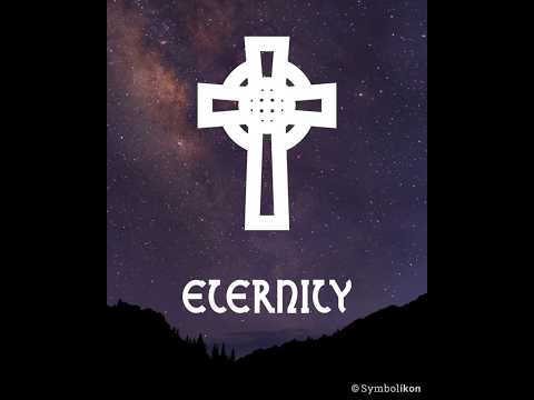 Celtic Cross - Celtic symbol - Gaelic cross - Celtic Christian cross - North Europe