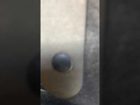 F150 2.7 Turbo Wastegate Rattle?