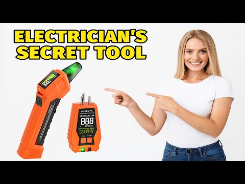 🛑 Stop Flipping Random Breakers! 🔌 | Focemta Circuit Breaker Tester Review
