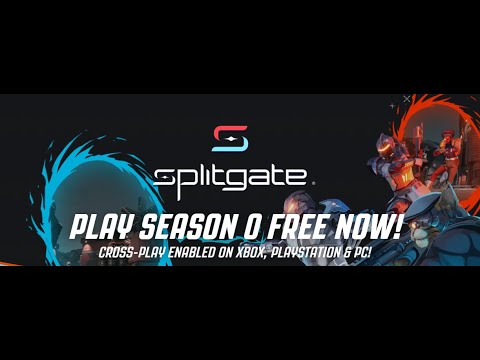 Steam Community :: Video :: Splitgate's Splitball Has an Exploit Problem.. | Let's Discuss It.