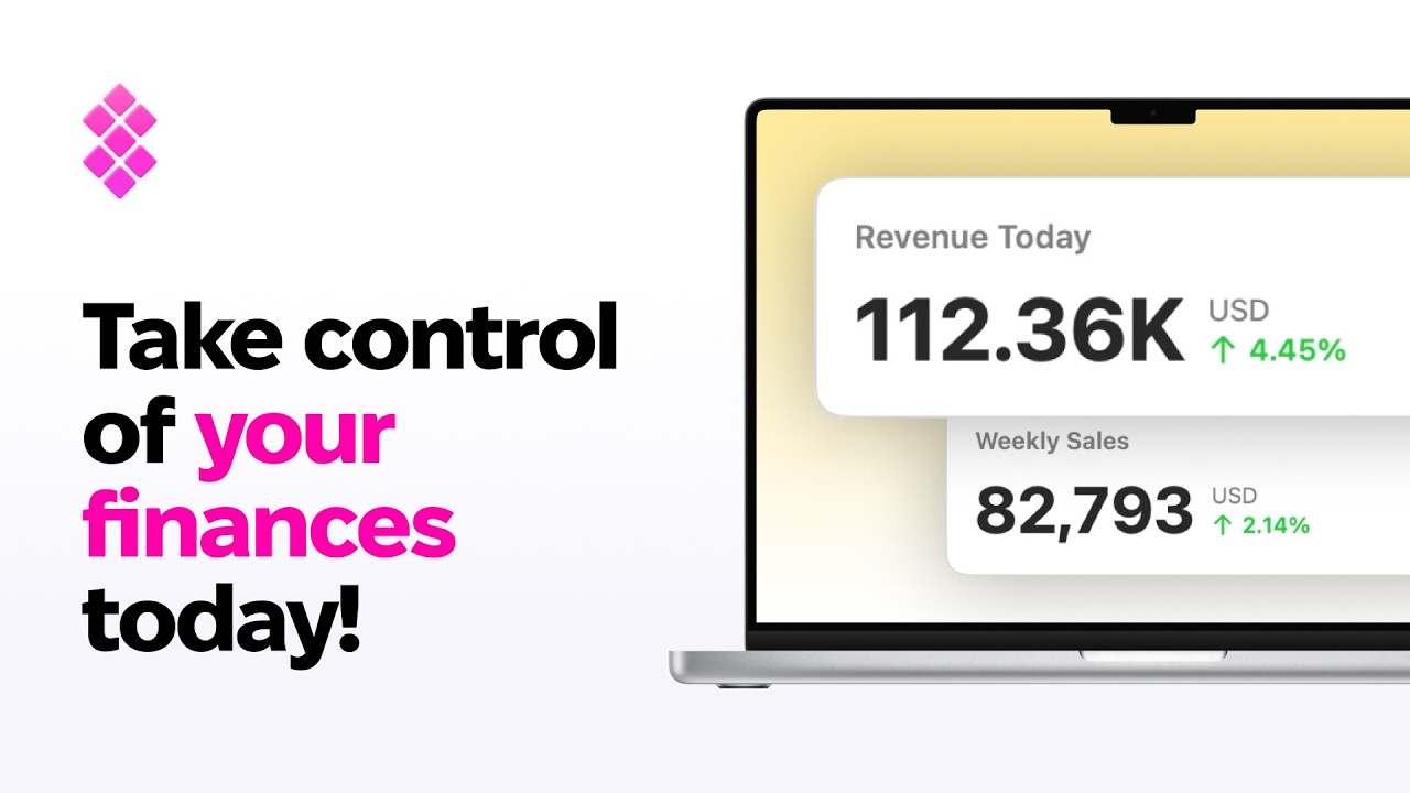 The Best Personal Finance Apps on Mac | Crush Your Goals in 2026