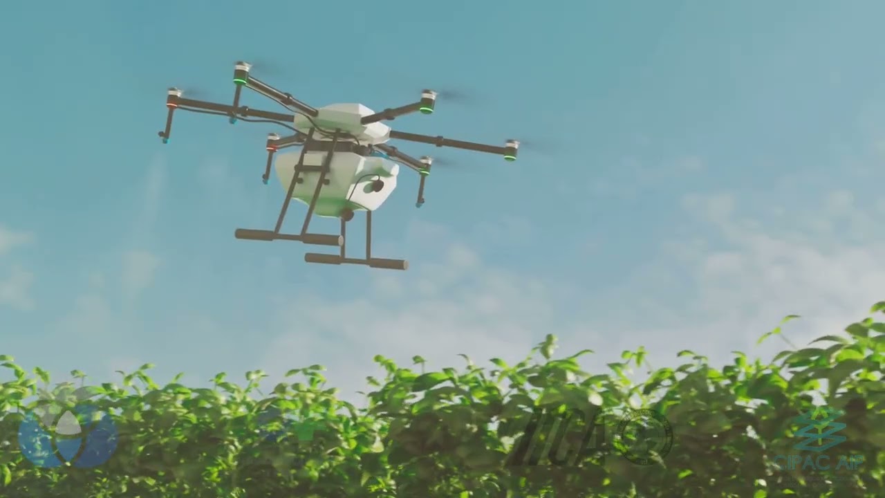 CIPAC-AIP: Agricultura Vertical