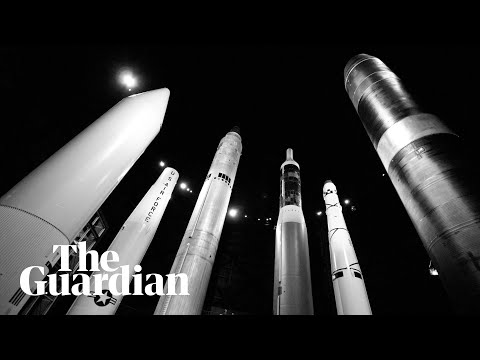 Six nuclear near misses and close calls
