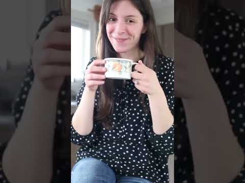 How to make dandelion tea