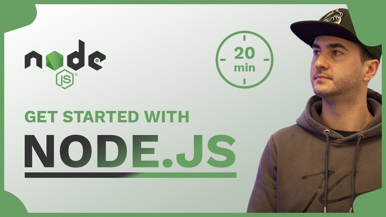 Node.js Setup using Express, HTML, CSS, JS & EJS for beginners