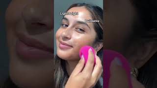 Bare Focus Tinted Hydrator✨