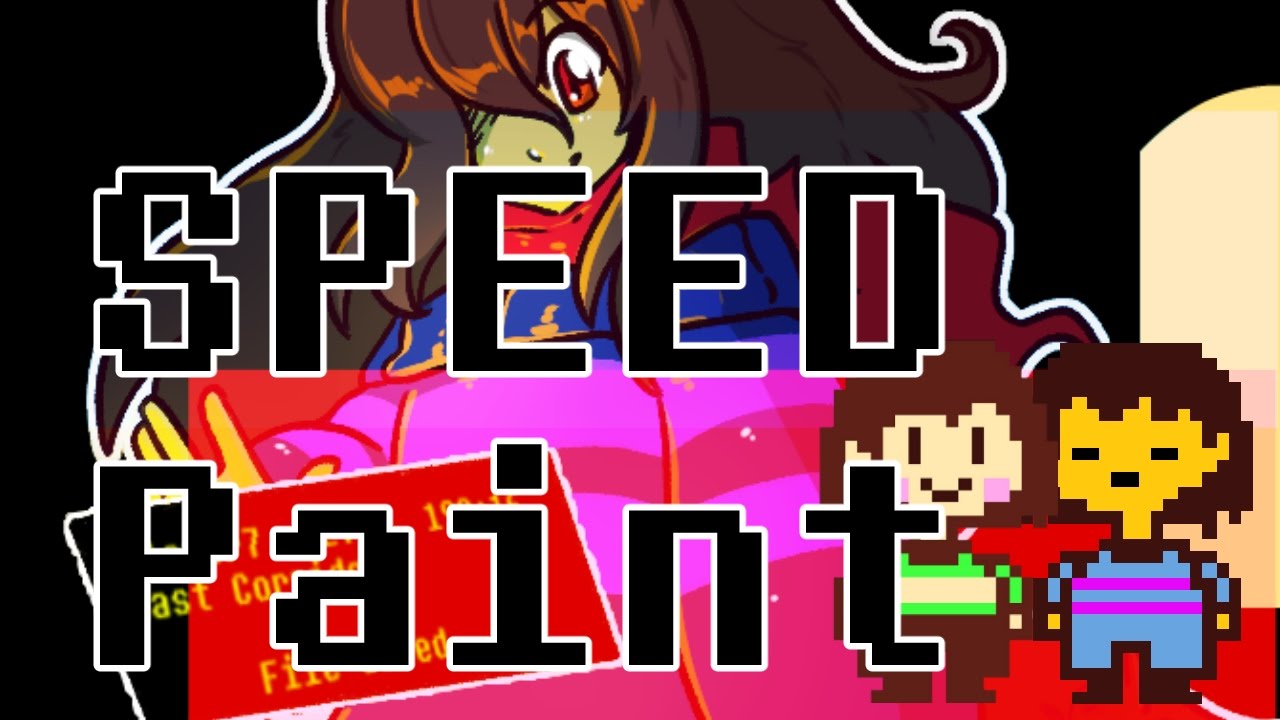 Undertale: Genocide run