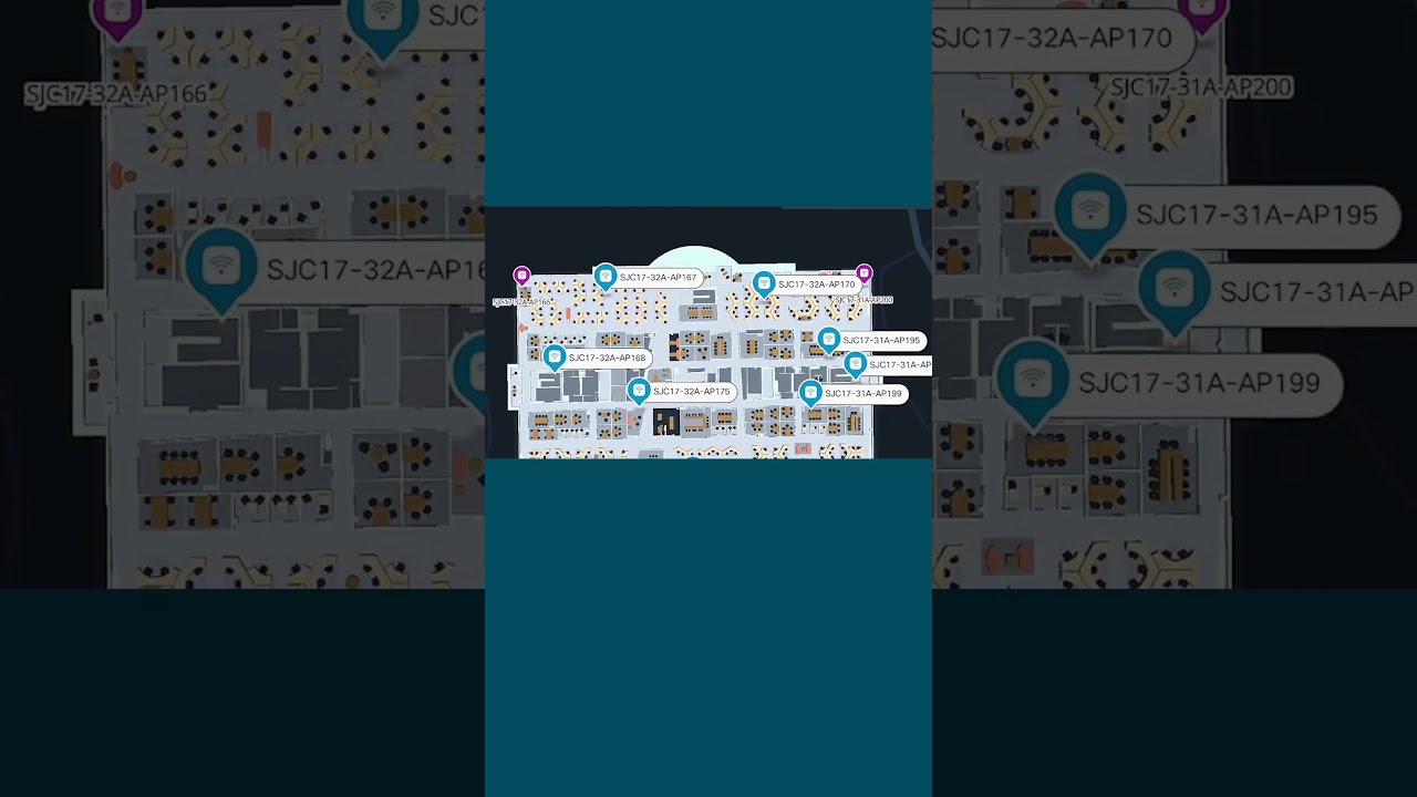 Introducing AP Auto Location - Automatically locate APs on maps