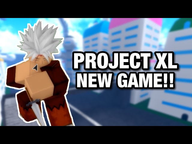 Project XL codes in Roblox: Free XP and double mastery (April 2022)