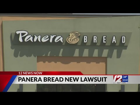 Panera faces 2nd ‘Charged Lemonade’ lawsuit after man’s death