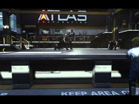 Steam Community :: Video :: CoD Advanced Warfare - Atlas Exo Training
