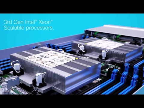 Cisco UCS X-Series Anniversary | One Year of Modular Innovation in Data Centers