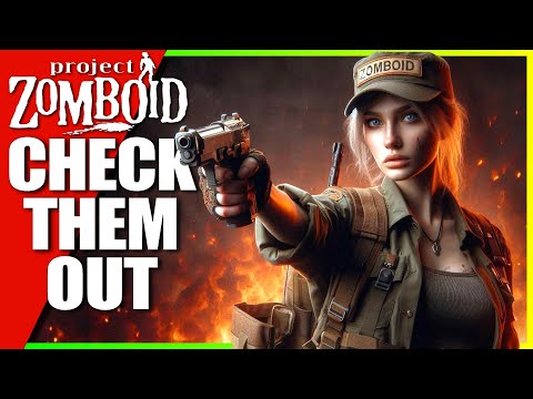 Steam Community :: Project Zomboid