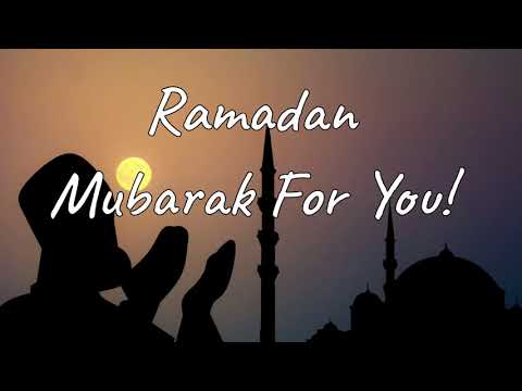 Ramadan Messages for Employees – Happy Ramadan Wishes, Greetings