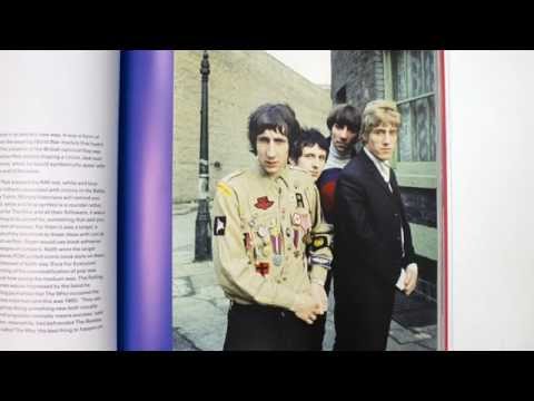 the who fliapgram