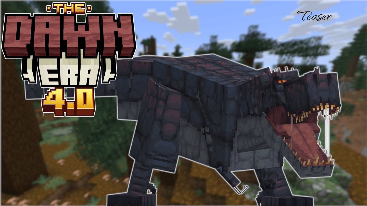 TDE Add-on BEDROCK 4.0 [TEASER]