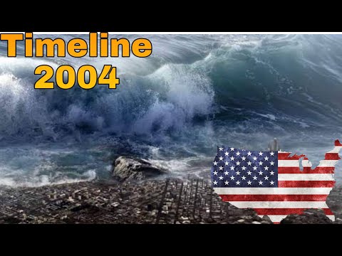 "2004 Timeline: Major Events & Historic Moments That Shaped the Year"
