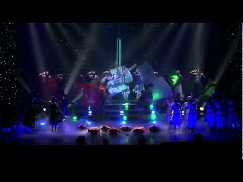 "Mystic India - The World Tour" - an AATMA Performing Arts Production [PROMO]