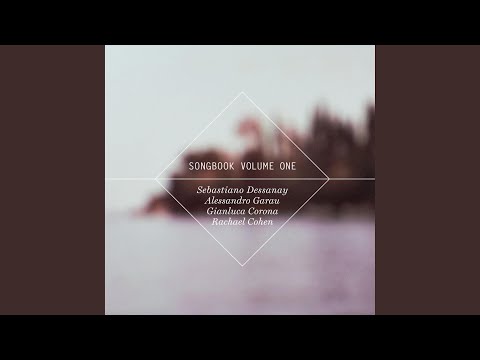Nuvole su Castello (feat. Gianluca Corona & Alessandro Garau)