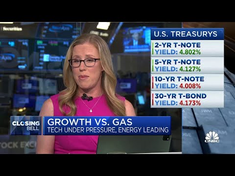 Every piece of economic data will be influential, says NB Private Wealth's Shannon Saccocia