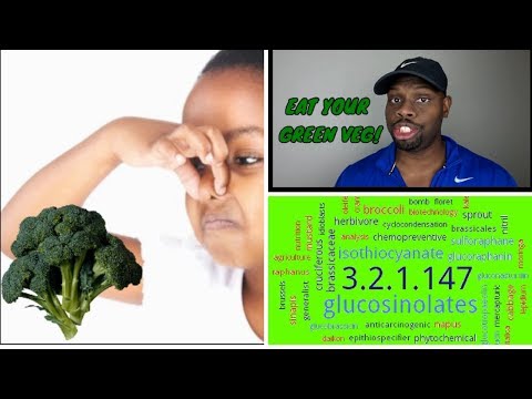Health Benefits of Brassica Vegetables
