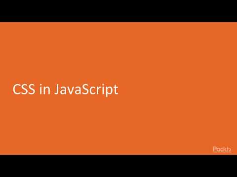 Learn Hands On Server Rendered React Application with Next js CSS in JavaScript | packtpub com ...