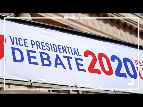 VERIFY: Fact-check of the Mike Pence, Kamala Harris vice presidential debate