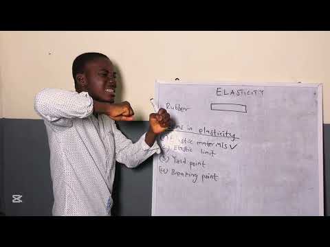 Master ELASTICITY with Josh